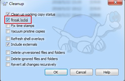 svn处理clearup_svn cleanup-CSDN博客