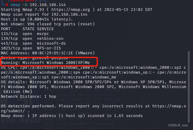 20202420 2022-2023-2《网络与系统攻防技术》实验五实验报告_网络攻防综合实验五-CSDN博客