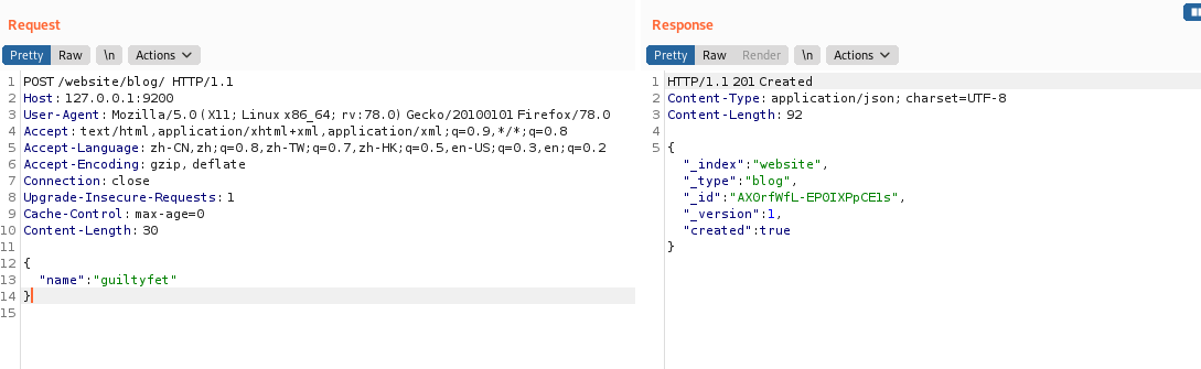 CVE-2015-1427 ElasticSearch（Groovy 沙盒绕过 && 代码执行漏洞）_elasticsearchgroovyscriptingenginesandbox安全绕过 ...