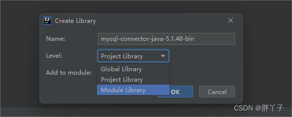 Exception in thread “main“ java.lang.ClassNotFoundException: com.mysql.jdbc.Driver at java.base ...