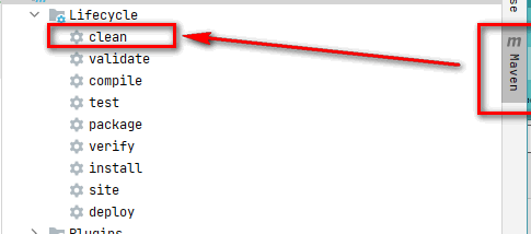 【完美解决】IDEA 中 Maven 报错 Cannot resolve xxx 和 Maven 中 Dependencies 报红/报错。_idea maven cannot resolve ...