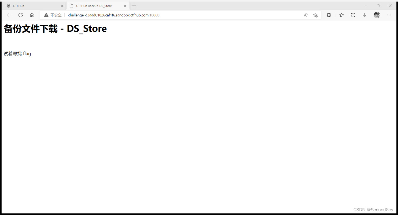 CTFHUB-.DS_Store_pip install ds-store requests 怎么用-CSDN博客