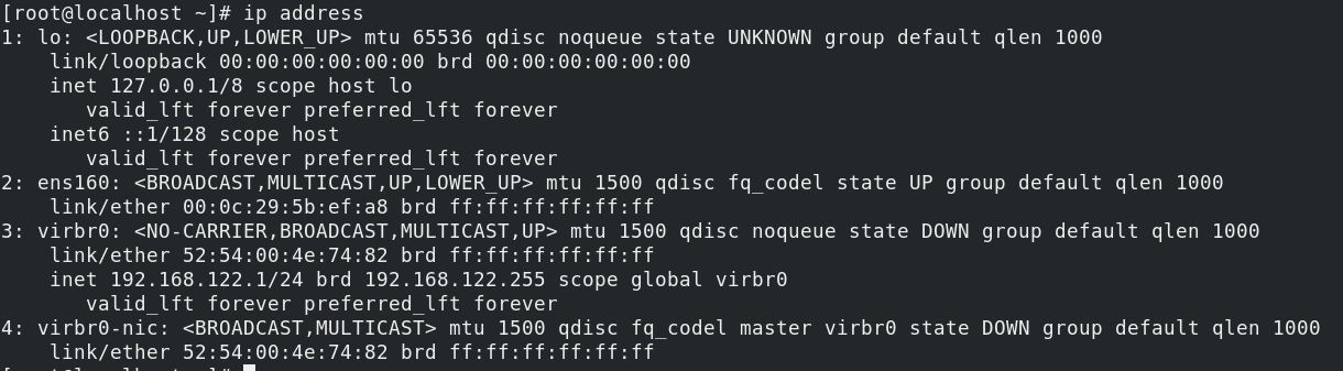 【linux】日志&管理网络_linux网络日志-CSDN博客