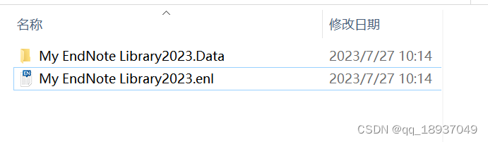 使用Web of Science搜索文献，并将搜索的文献导入到EndNote X8的方法具体过程举例演示_endnote怎么导入web ofscience文献-CSDN博客