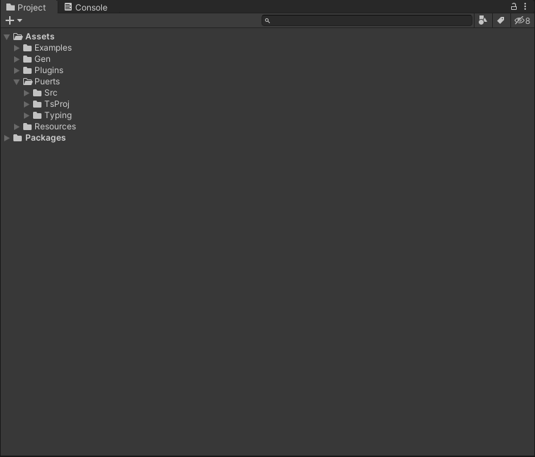 Puerts入门介绍（Unity）-CSDN博客