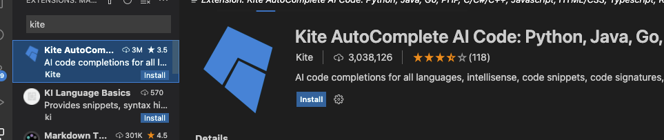 vscode+python配置以及常用扩展插件_vscode扩展python-CSDN博客