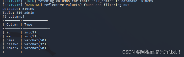 sqlmap的详细介绍_sqlmap是什么-CSDN博客