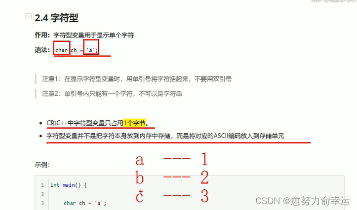 C，整型sizeof浮点型，科学计数法字符型，转义字符，字符串型，布尔数据类型，数据输入sizeof头文件 Csdn博客