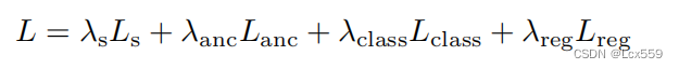 Generative Sparse Detection Networks For 3d Single Shot Object Detection稀疏检测网络(gsdn)lcx559的博客