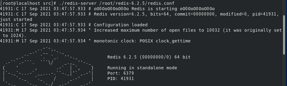 Redis未授权访问漏洞复现与GETSHELL利用方法汇总（含靶场搭建）_数据库 getshell 综合利用-CSDN博客