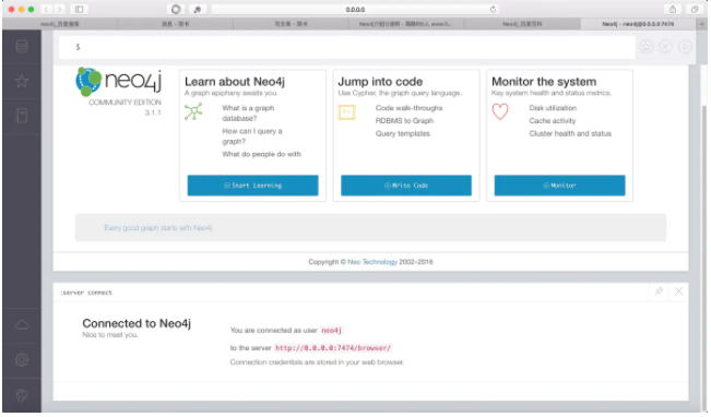 【Neo4j的简单搭建与使用】_nejo4-CSDN博客