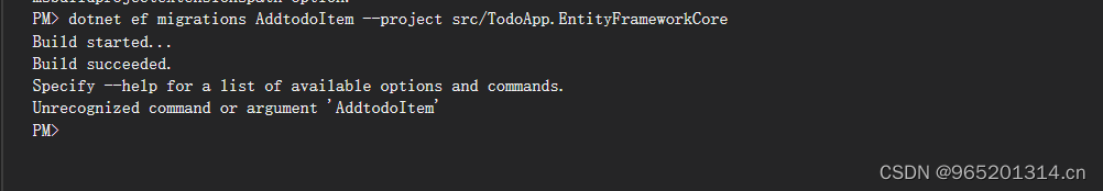 Unable To Retrieve Project Metadata Ensure It‘s An Sdk Style Project If You‘re Using A Custom