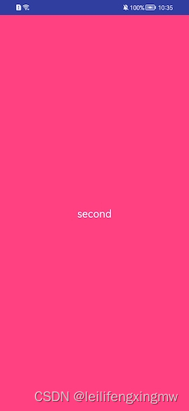 Android 如何改变View的绘制层级_android view顶层显示-CSDN博客