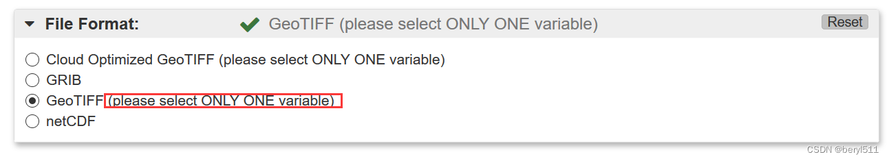 GLDAS数据wget批量下载_gldas数据下载-CSDN博客