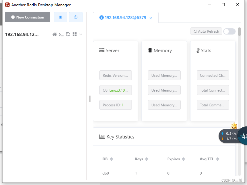 centos7、ubuntu、openkylin、ky10Server等系统docker安装mysql、redis_openkylin安装docker-CSDN博客