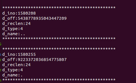 linux 目录操作(mkdir, rmdir, opendir. readdir, closedir)_linux mkdir函数-CSDN博客