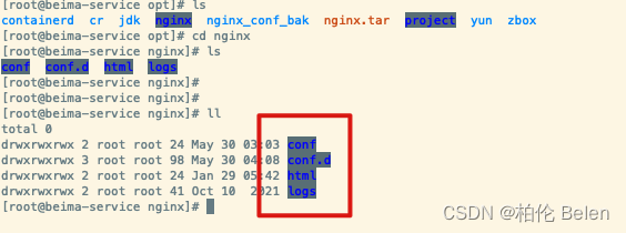 Centos Docker Nginx配置https-CSDN博客