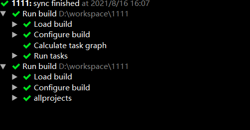 Gradle 的创建项目报错问题_caused by: org.gradle.internal.metaobject.abstract-CSDN博客