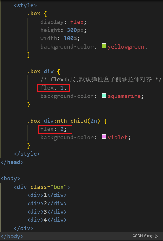 移动web day3 | 移动端特点、百分比/flex布局_移动端的特点、百分比布局、flex布局-CSDN博客