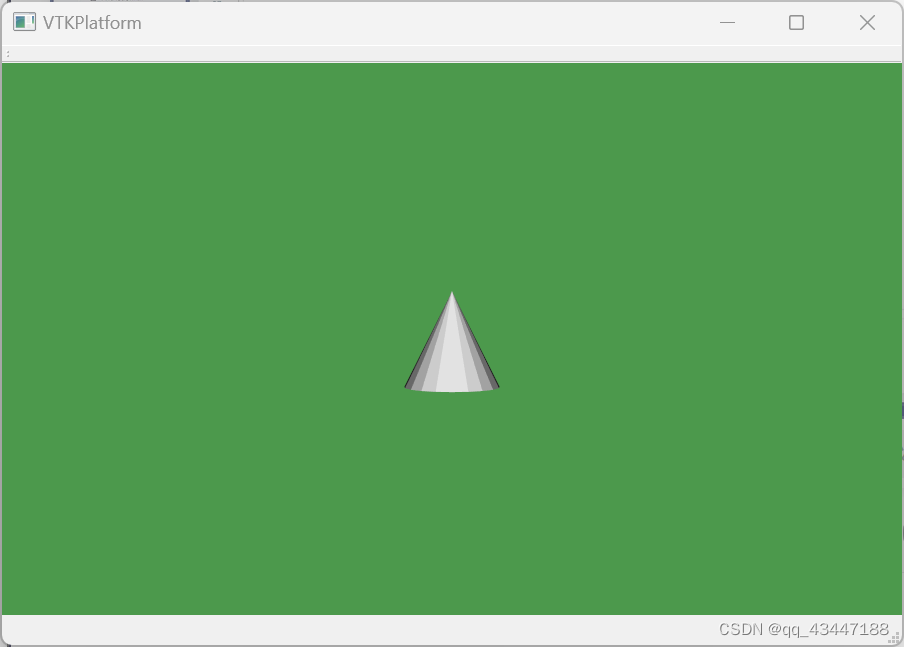 VTK入门004——VTK中的三维场景控制_vtkprop3d-CSDN博客