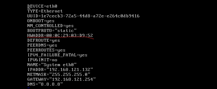 搭建Hadoop集群检测网络连接时，ping命令 出现 “ping: unknown host www.baidu.com“_hadoop ping不到百度-CSDN博客