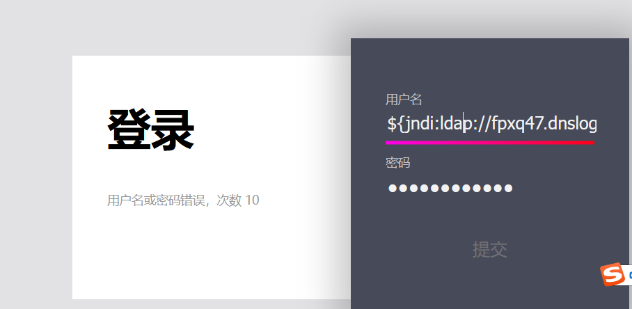 ctf bugku Apache Log4j2 RCE解题-CSDN博客