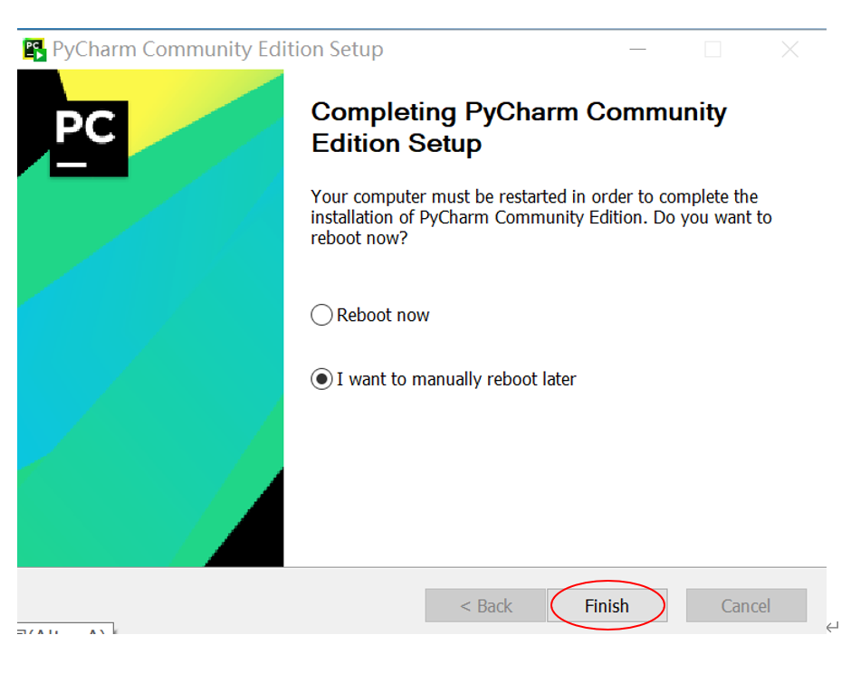 Python开发环境安装与配置（小白教程）_python开发环境配置-CSDN博客