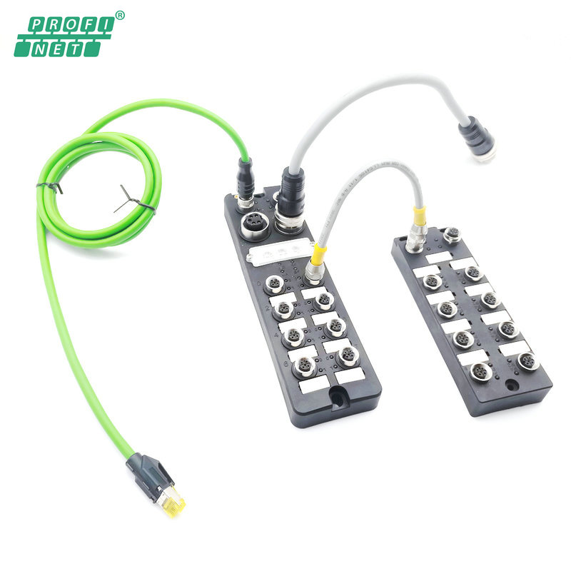 【无标题】profinet输入输出式分布式IP67总线IO模块_什么是ip67模块-CSDN博客