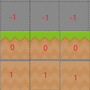 pygame系列教程——使用tile贴片实现游戏地图_pygame 贴图-CSDN博客