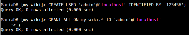 Linux系统安装Mediawiki_mediawiki-core 1.36.2-CSDN博客