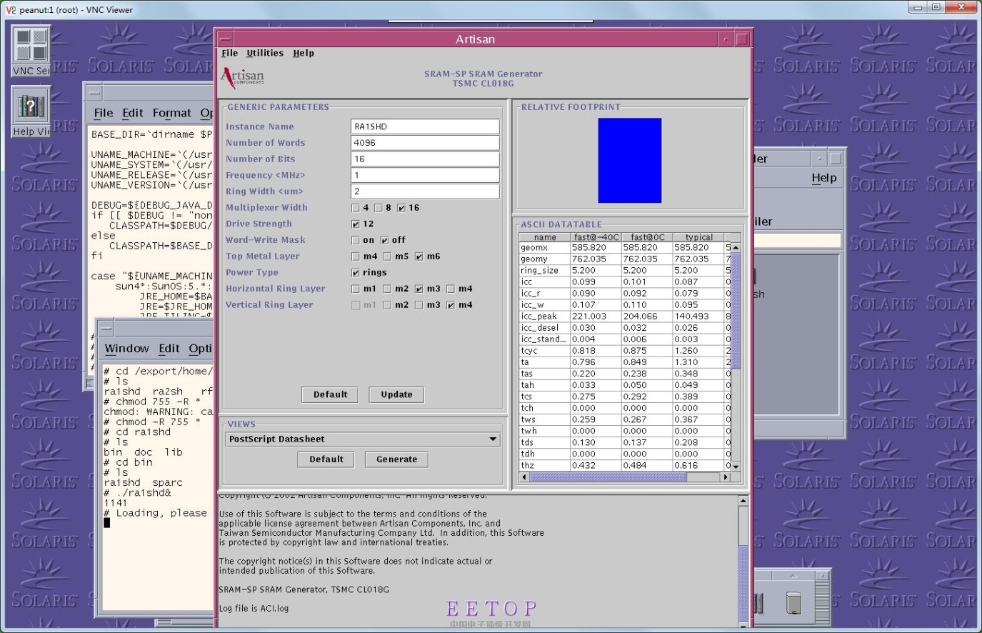 simics安装solaris9，成功运行memory compiler-CSDN博客