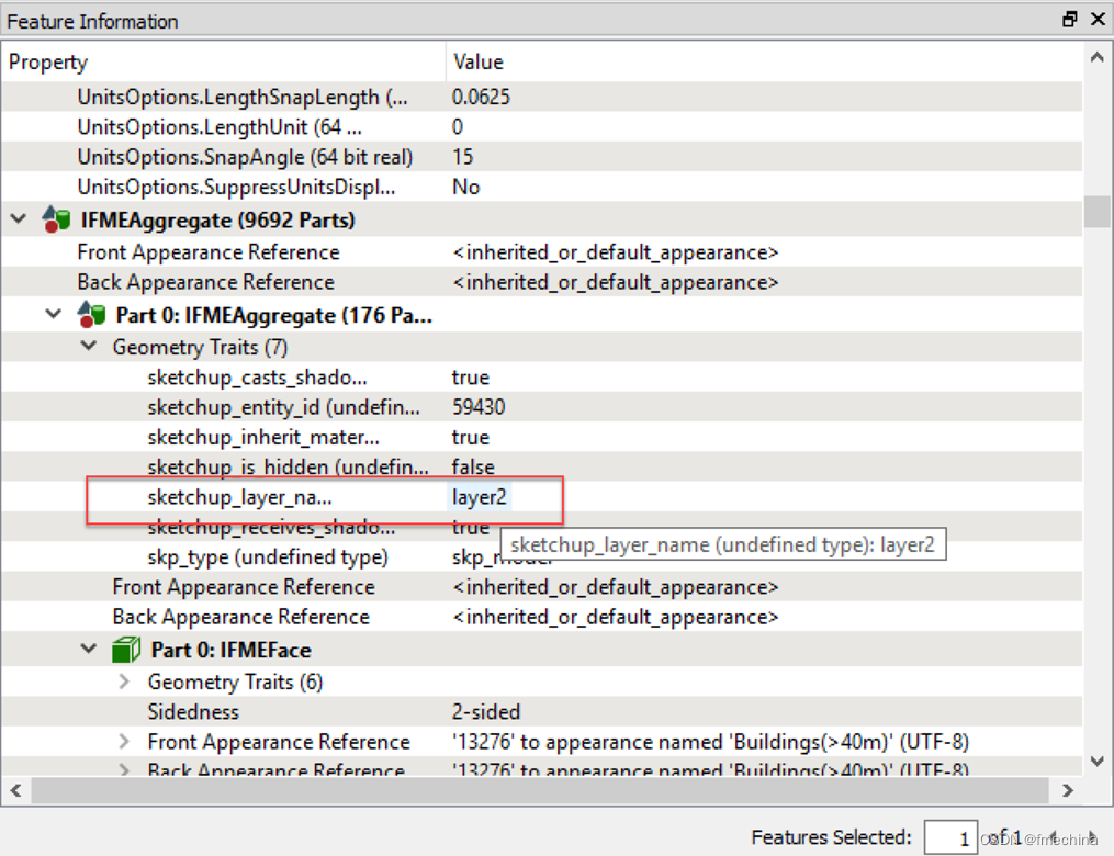 从特征中提取图层并交换外观_geometrypropertyextractor-CSDN博客