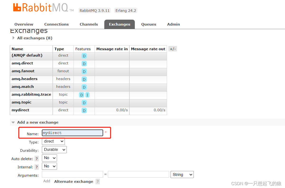 Docker安装rabbitmq Docker 安装 Rabbitmq 开启mqtt协议 Csdn博客