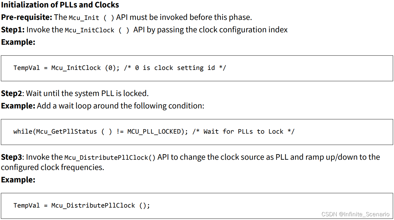 从零开始建立AUTOSAR架构下的Boot loader工程(3)——Main函数_uds_init_Infinite_Scenario的博客-CSDN博客
