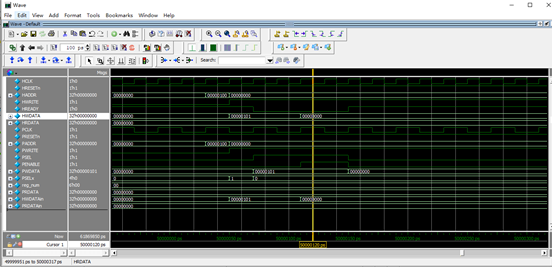 AHB-APB_Lite总线协议及Verilog实现_verilog实现apb转axi-lite的bridge-CSDN博客