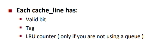 [csapp][计组]简单例子理解cache_csapp block cache-CSDN博客