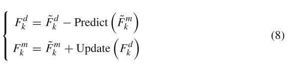 Semantics-to-Signal Scalable Image Compression with Learned Revertible Representations（IJCV2021 ...
