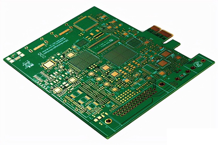 镀金线路板怎样鉴别_电路板上的覆铜板镀金-CSDN博客