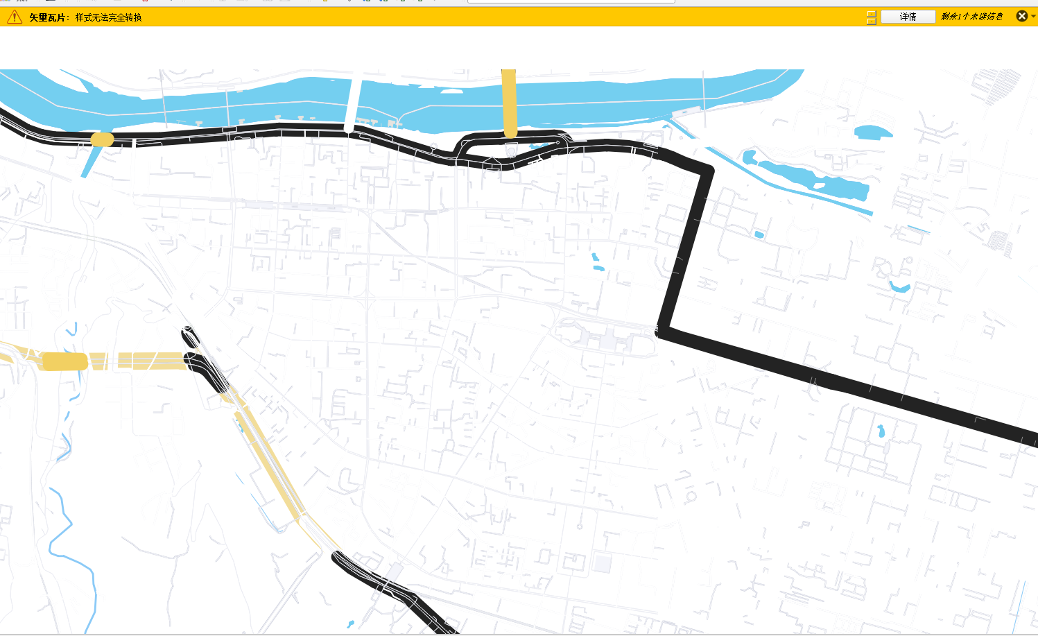 QGIS加载mapbox矢量瓦片（weixin公众号【图说GIS】）_qgis mapbox-CSDN博客