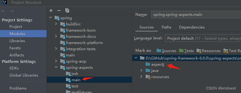 Spring 6.0 源码编译_spring6.0 源码下载-CSDN博客