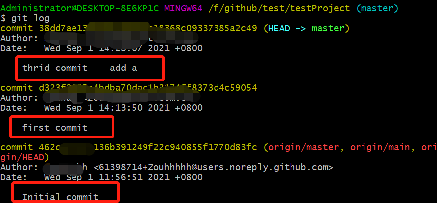 从gitlab下载公司项目代码流程（还有git的学习和使用）_git下载公司-CSDN博客