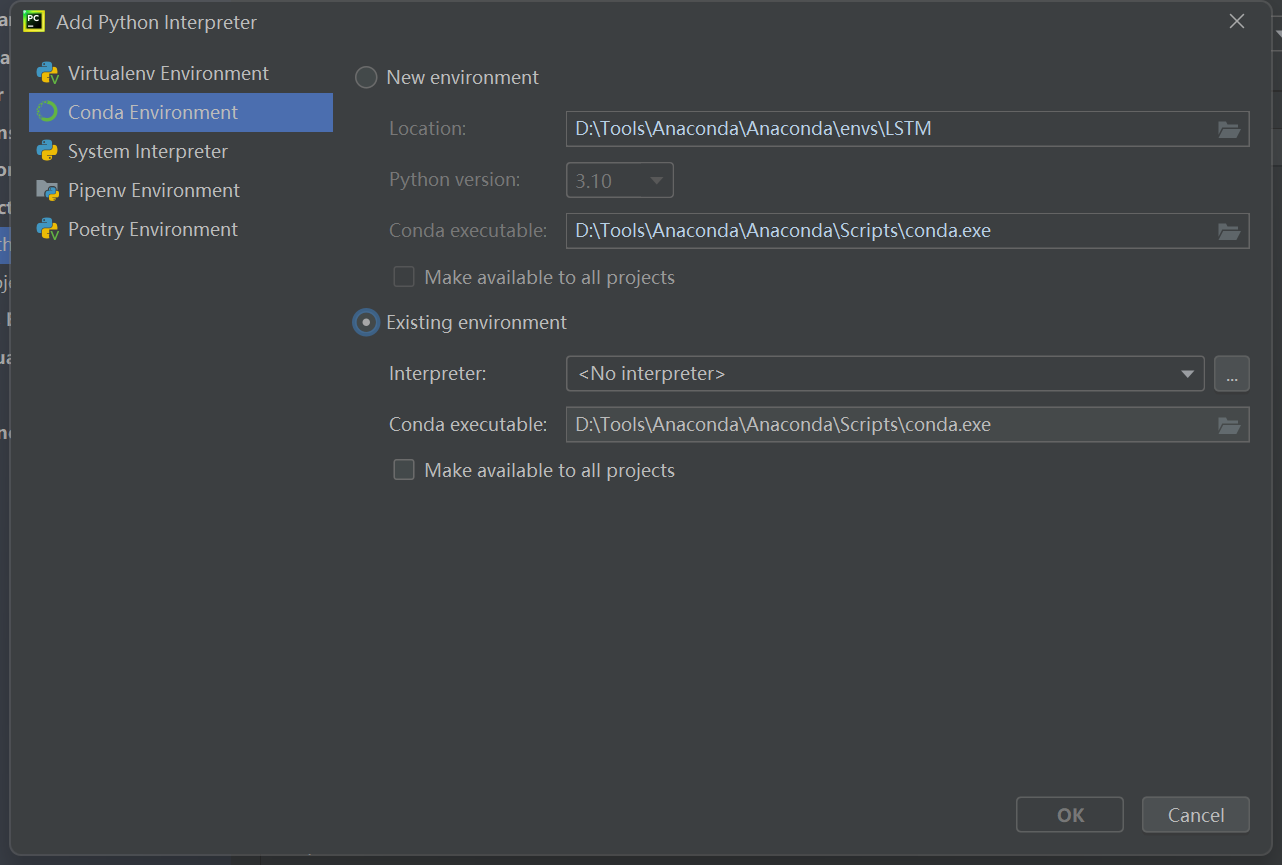 Pycharm安装配置keras_pycharm安装keras-CSDN博客