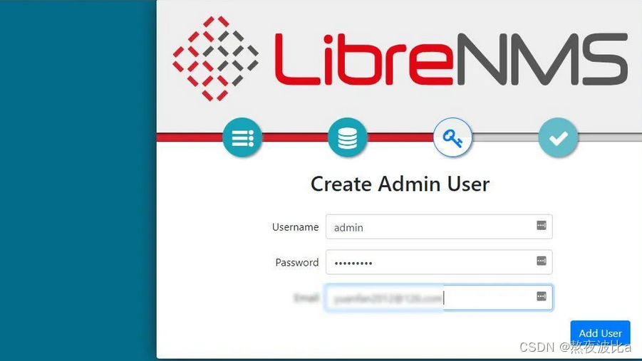 Centos7下部署librenms_librenms安装-CSDN博客