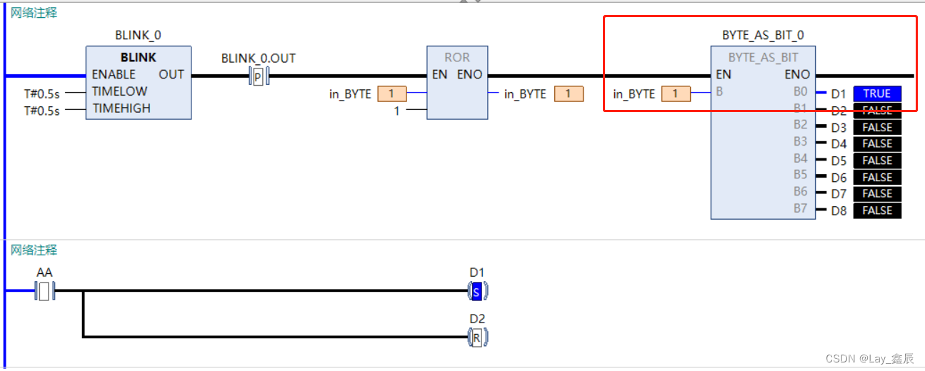 PLC扫描周期及双线圈输出问题深层解析-CSDN博客