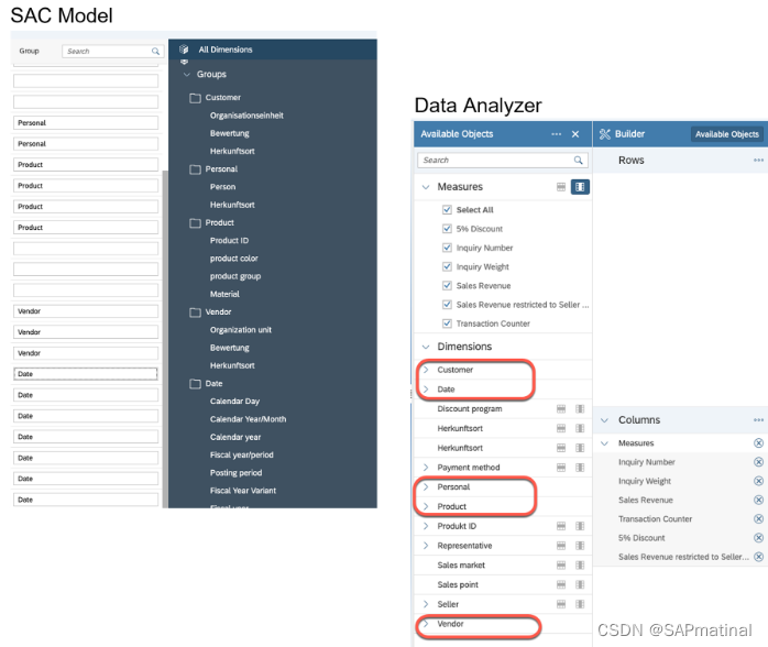 SAP 2023分析云 新功能所有细节介绍_sap datasphere-CSDN博客