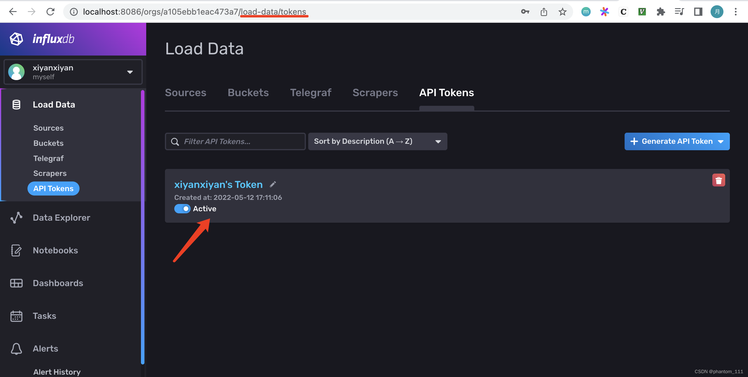 influxdb 从了解开始_influxdb server和cli的区别-CSDN博客