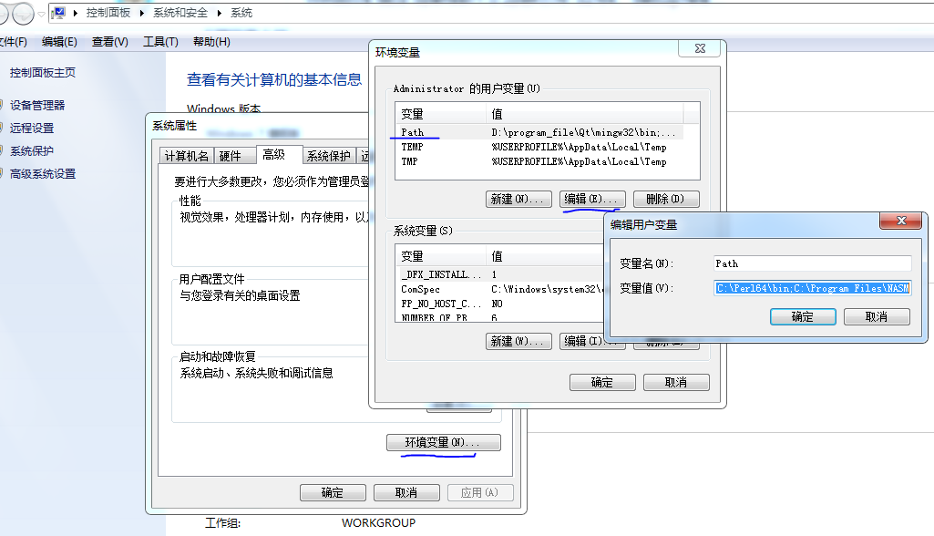 Download, compile and run masscan on Windows platform - Programmer Sought