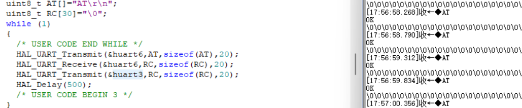 NucleoH7A3ZIQ与ADP-L610-Arduino直插进行串口通信经验分享_nucleo-h7a3zi-q-CSDN博客