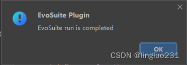 EvoSuite插件安装和使用_idea使用evosuite 插件-CSDN博客